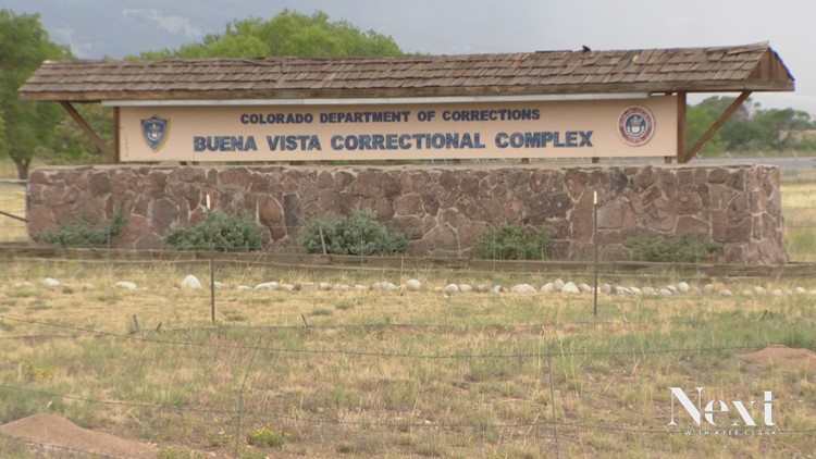 Workers from Puerto Rico allege mistreatment at Colorado prison | 9news.com