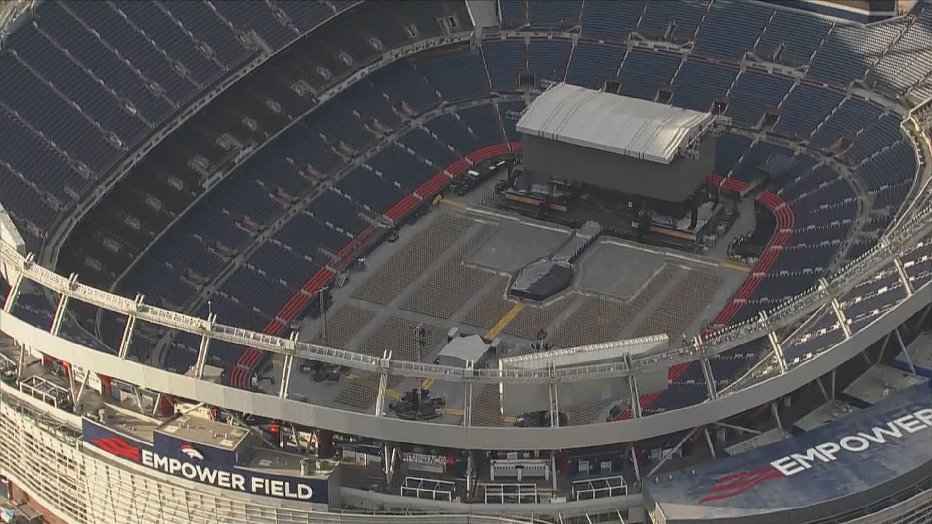 Morgan Wallen brings summer tour to Denver for 2 nights | 9news.com