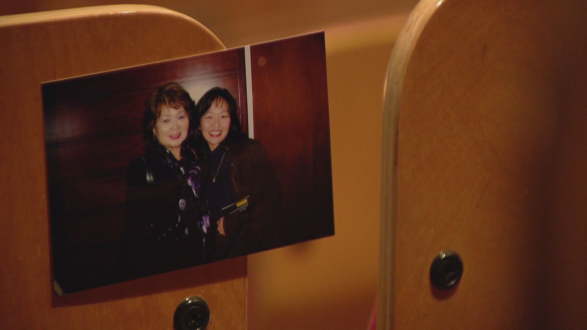 Concertmaster grateful for her 25-year journey in music | 9news.com