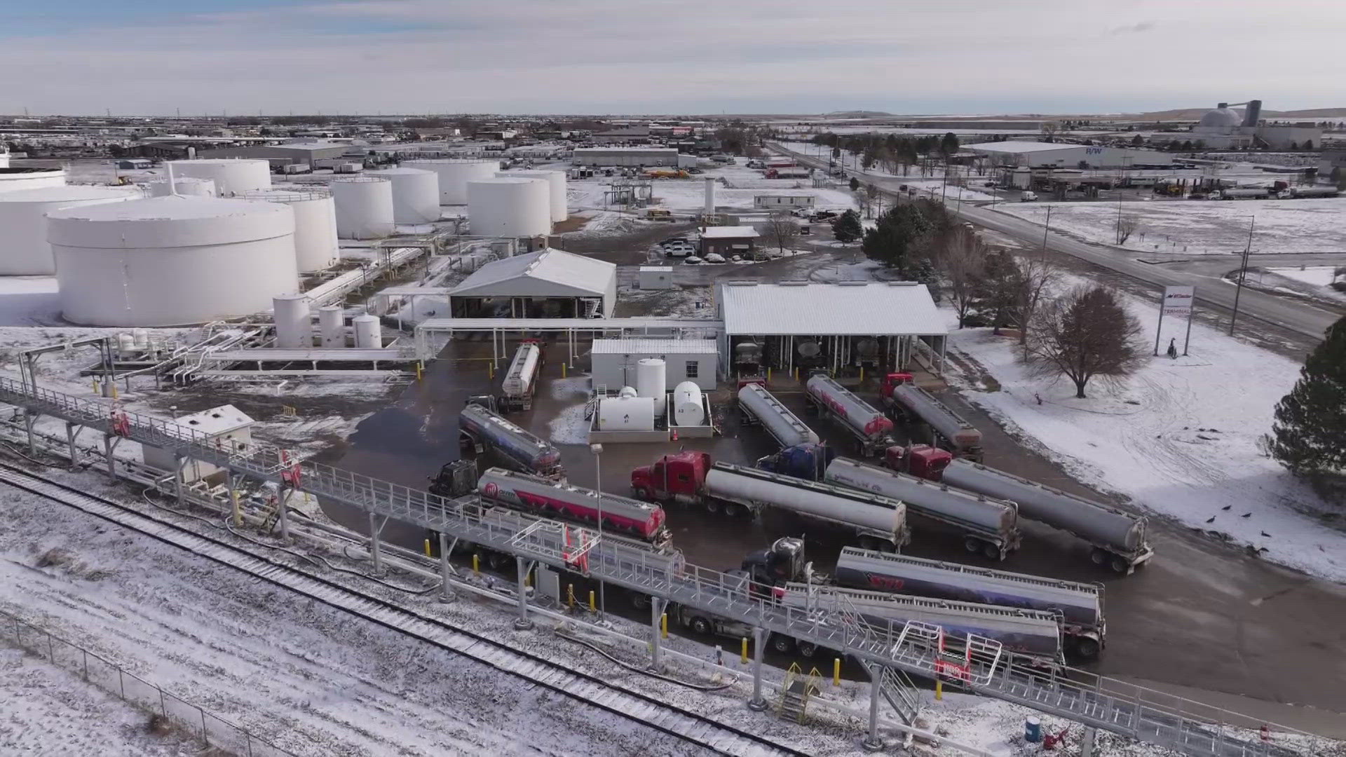 At least 200 complaints filed after fuel mix-up in Colorado | 9news.com