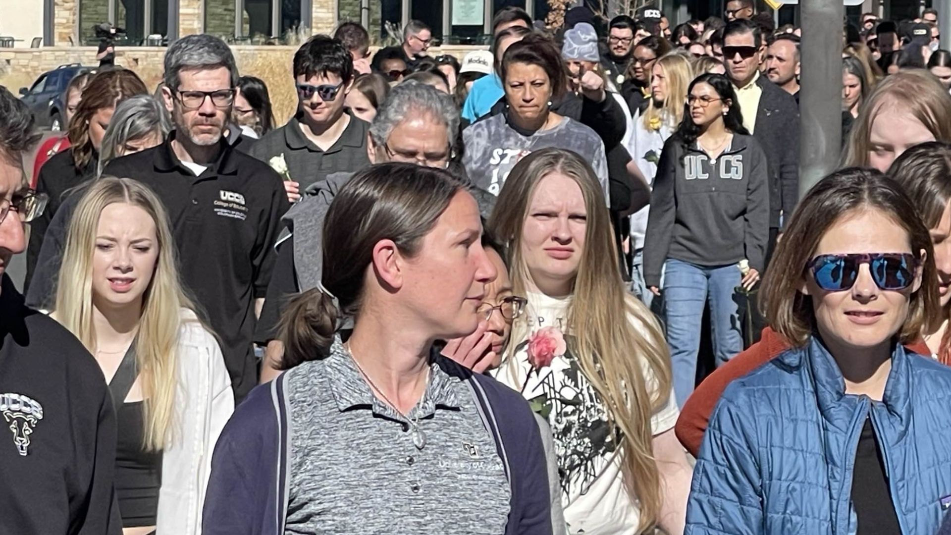 Police Nicholas Jordan in fatal shooting at Colorado university | 9news.com