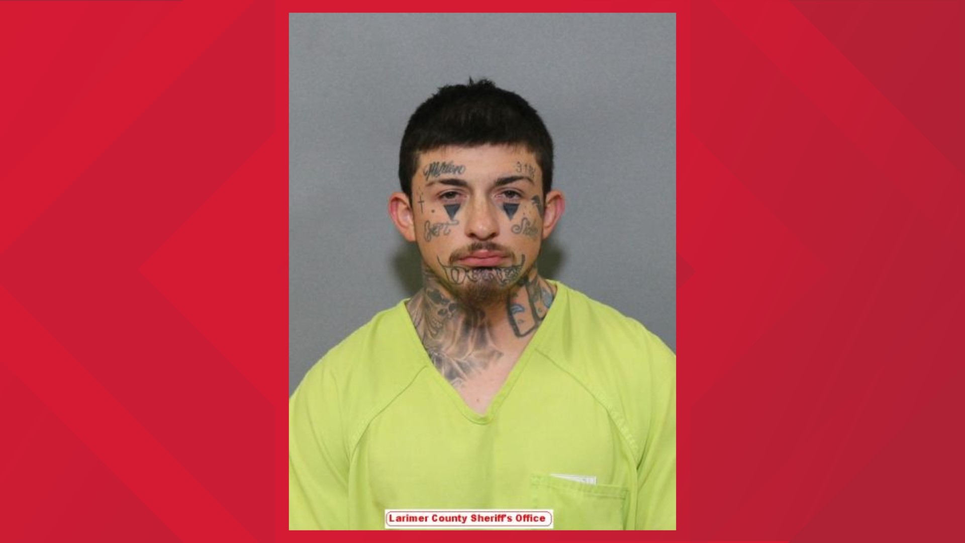 Man killed in gang-related shooting in Colorado, police say | 9news.com