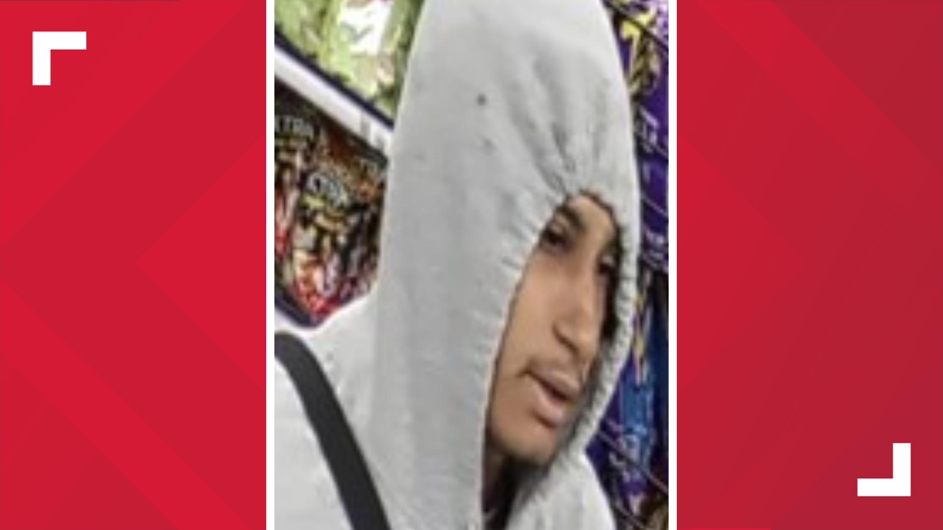 Police in Colorado say suspect has committed at least 5 gas station ...