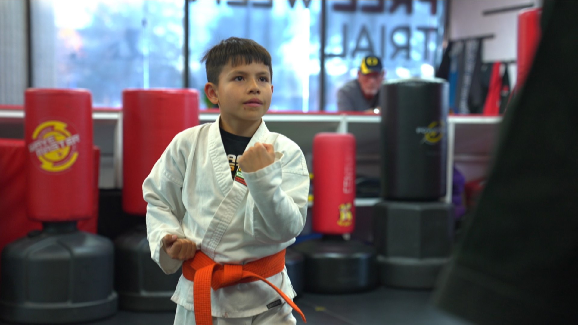 Aurora dojo faces closure | 9news.com