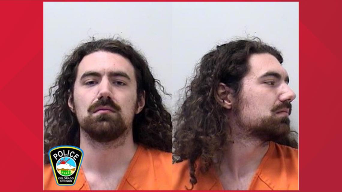 Colorado public defender accused of child sexual assault | 9news.com