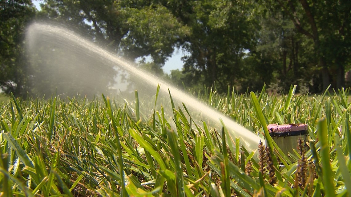 Denver Water rules: Outdoor watering restrictions from May to October ...
