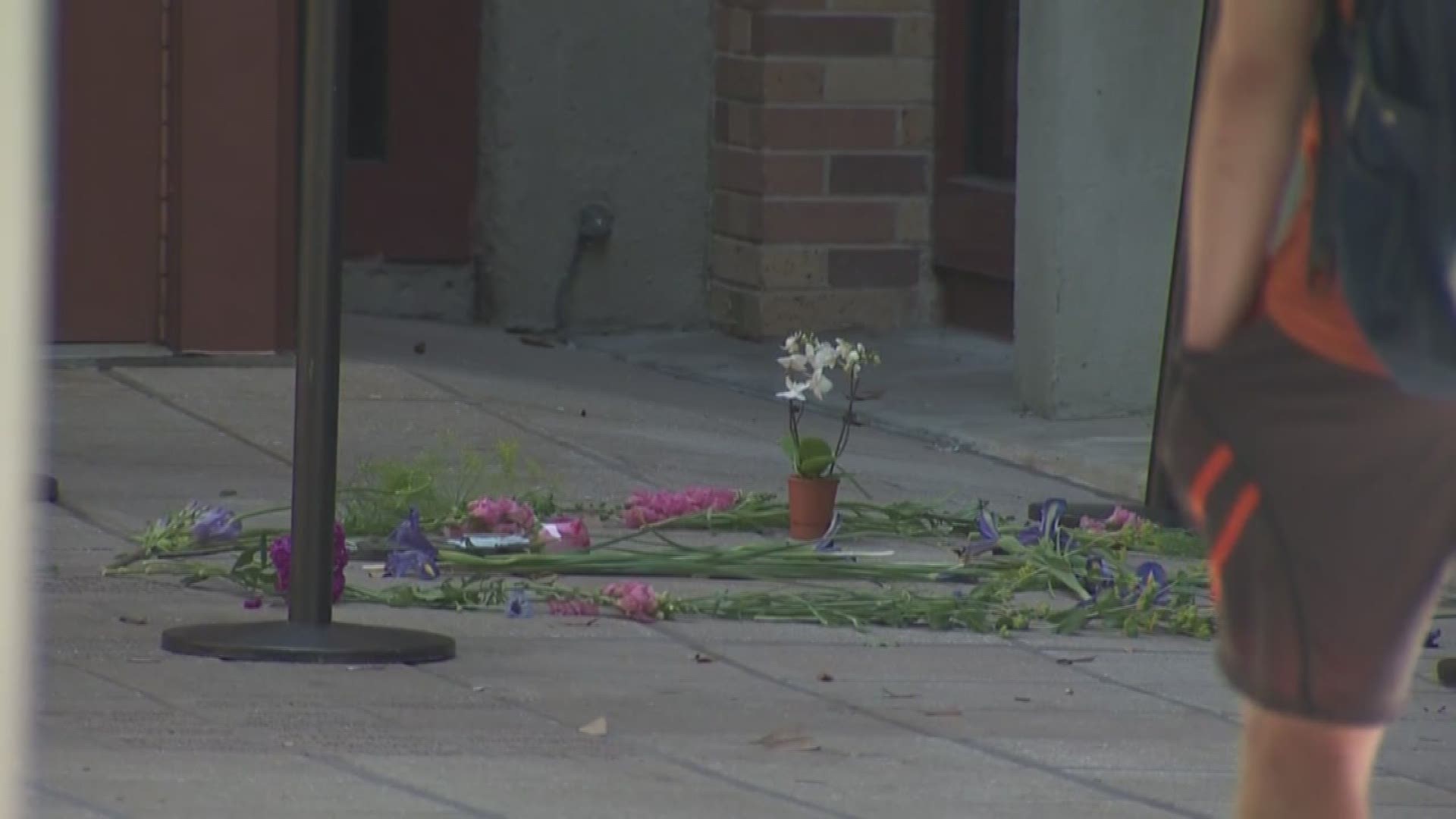 Deadly stabbing on UT campus: What we know so far | 9news.com