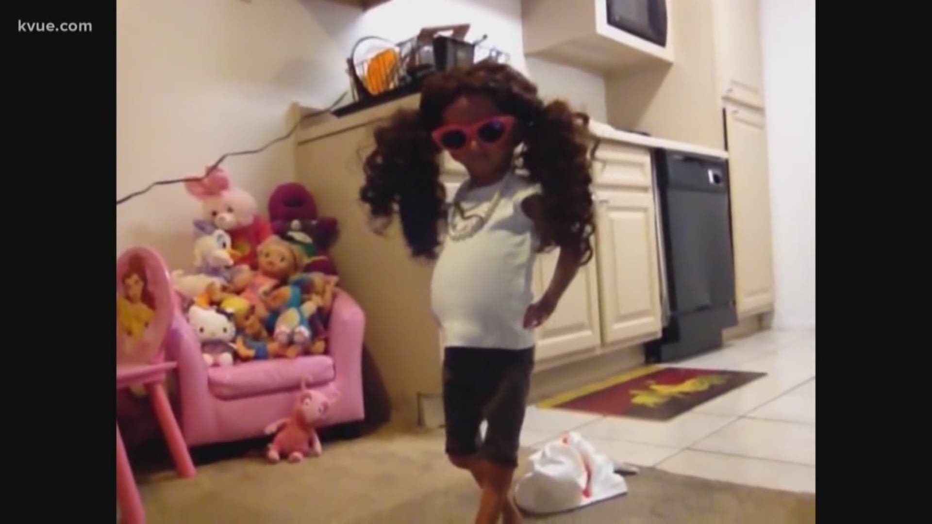 Adalia Rose, YouTube star with rare disorder, dead at 15 | 9news.com