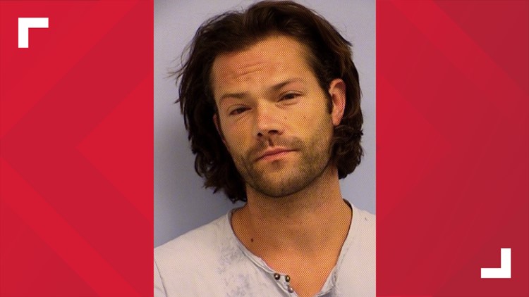 'Supernatural' star Jared Padalecki arrested at Austin bar | 9news.com