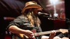 Chris Stapleton to continue 'All-American Road Show' in 2025 with new ...