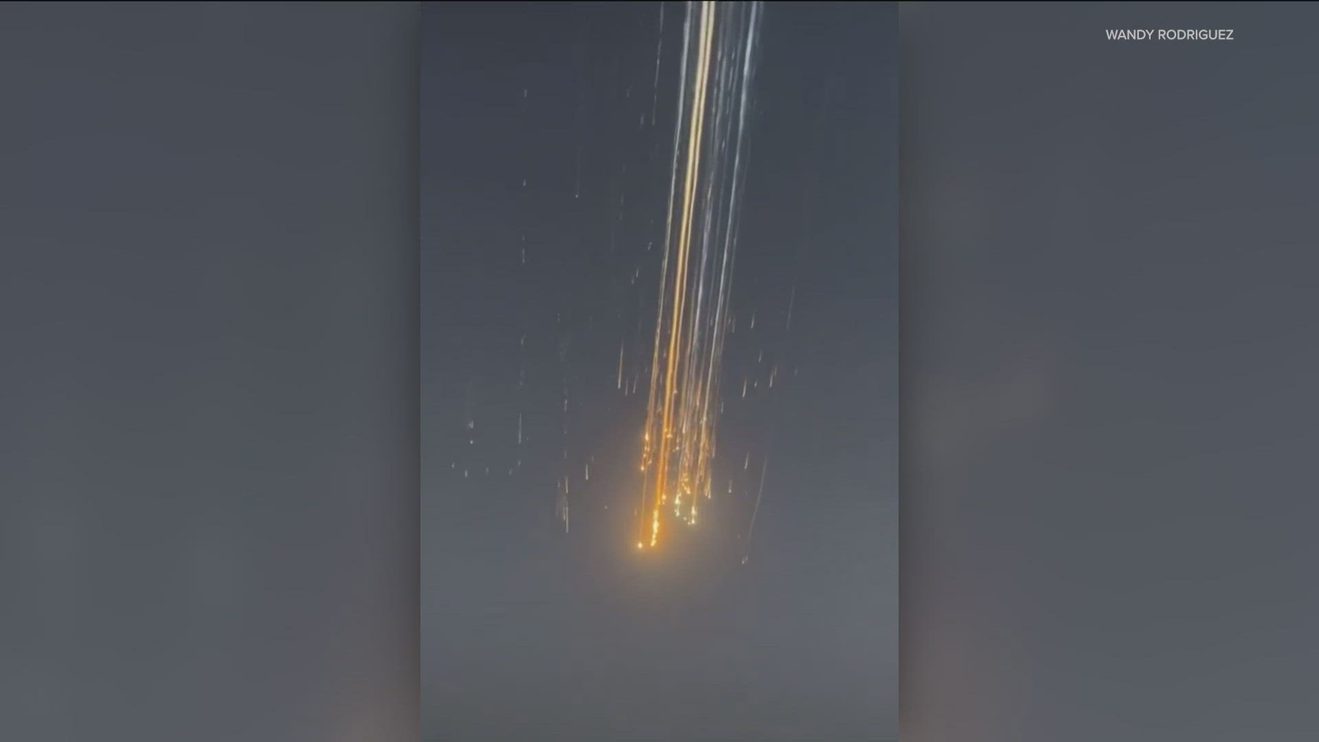 Latest SpaceX Starship test flight ends with another explosion | 9news.com