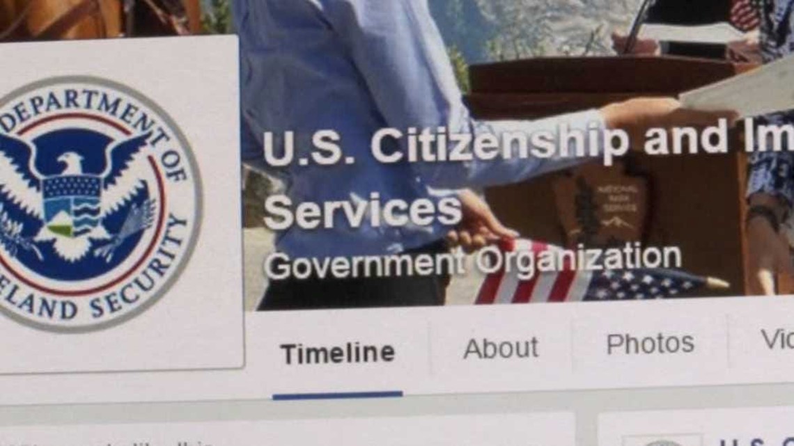 Here's what it takes to become a US citizen | 9news.com