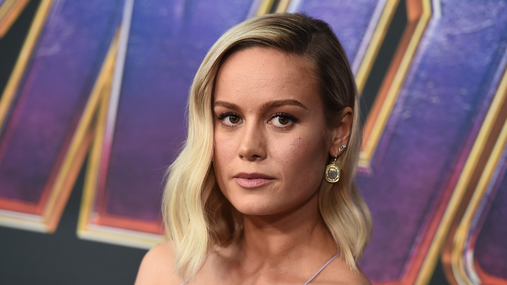 Brie Larson completes Fan Expo lineup in Denver | 9news.com