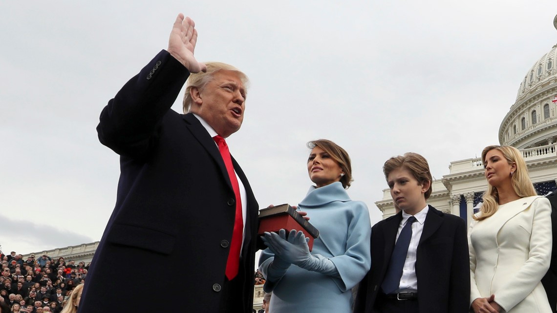 Colorado Congressional delegation responds to impeachment inquiry of ...