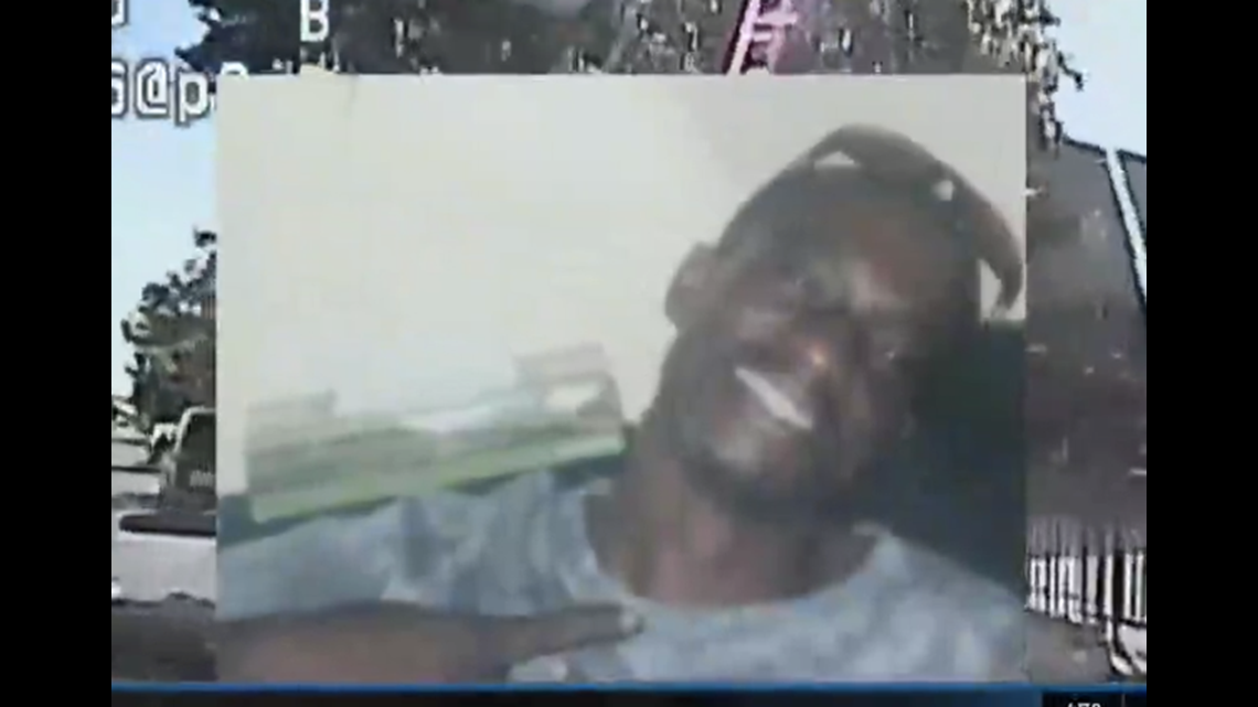 DA clear police in Joseph Mann shooting | 9news.com
