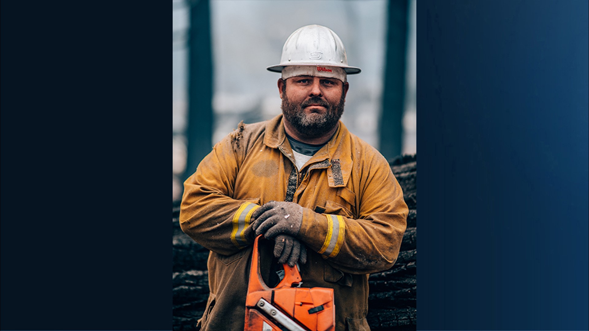 Camp Fire: Faces of the Fire | 9news.com