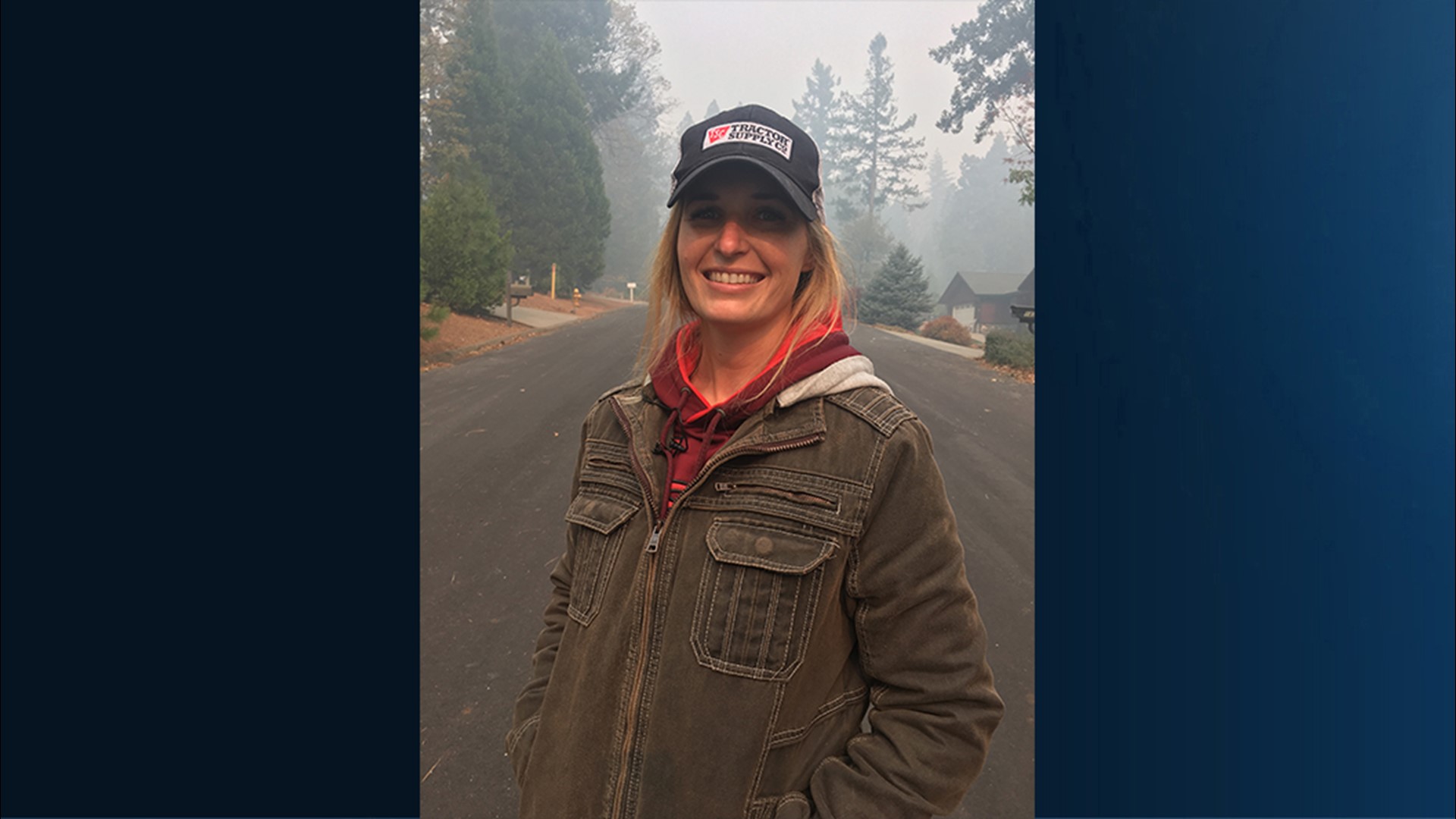 Camp Fire: Faces of the Fire | 9news.com