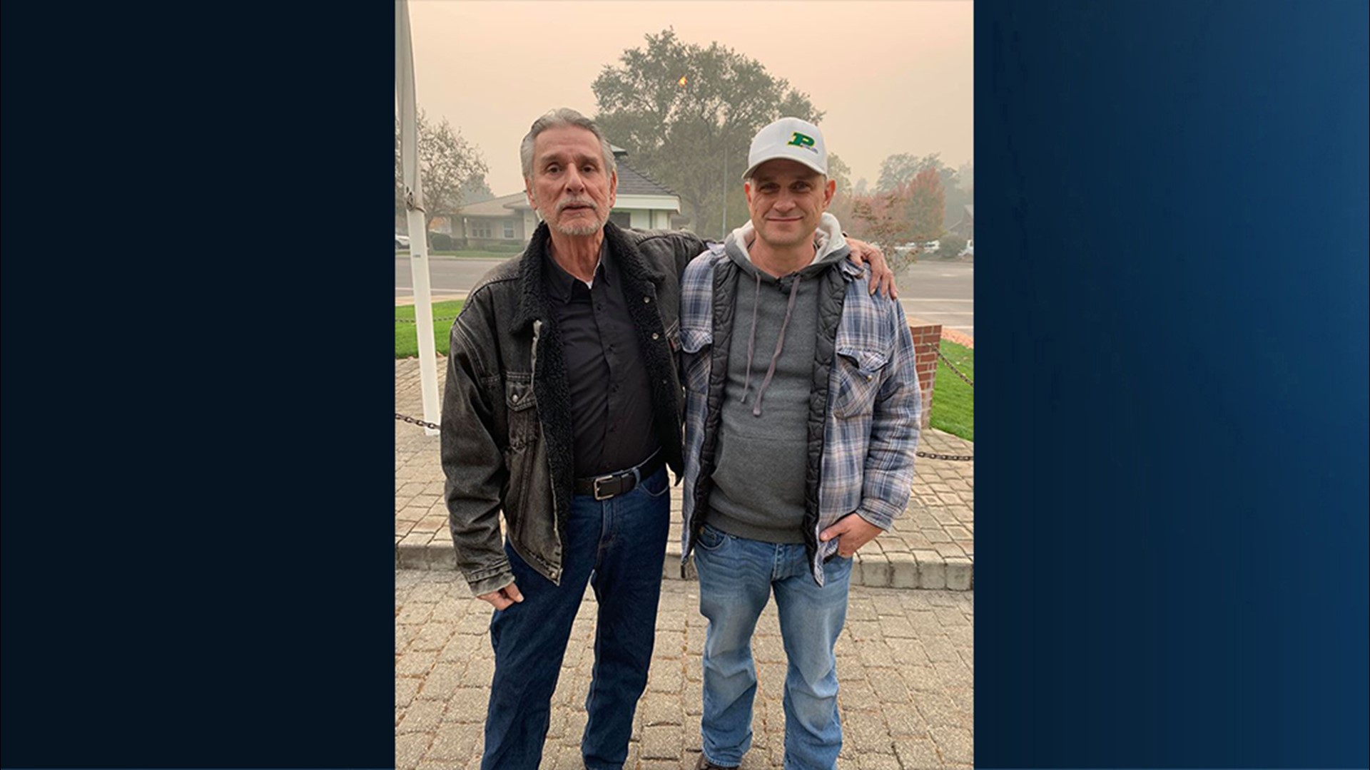 Camp Fire: Faces of the Fire | 9news.com