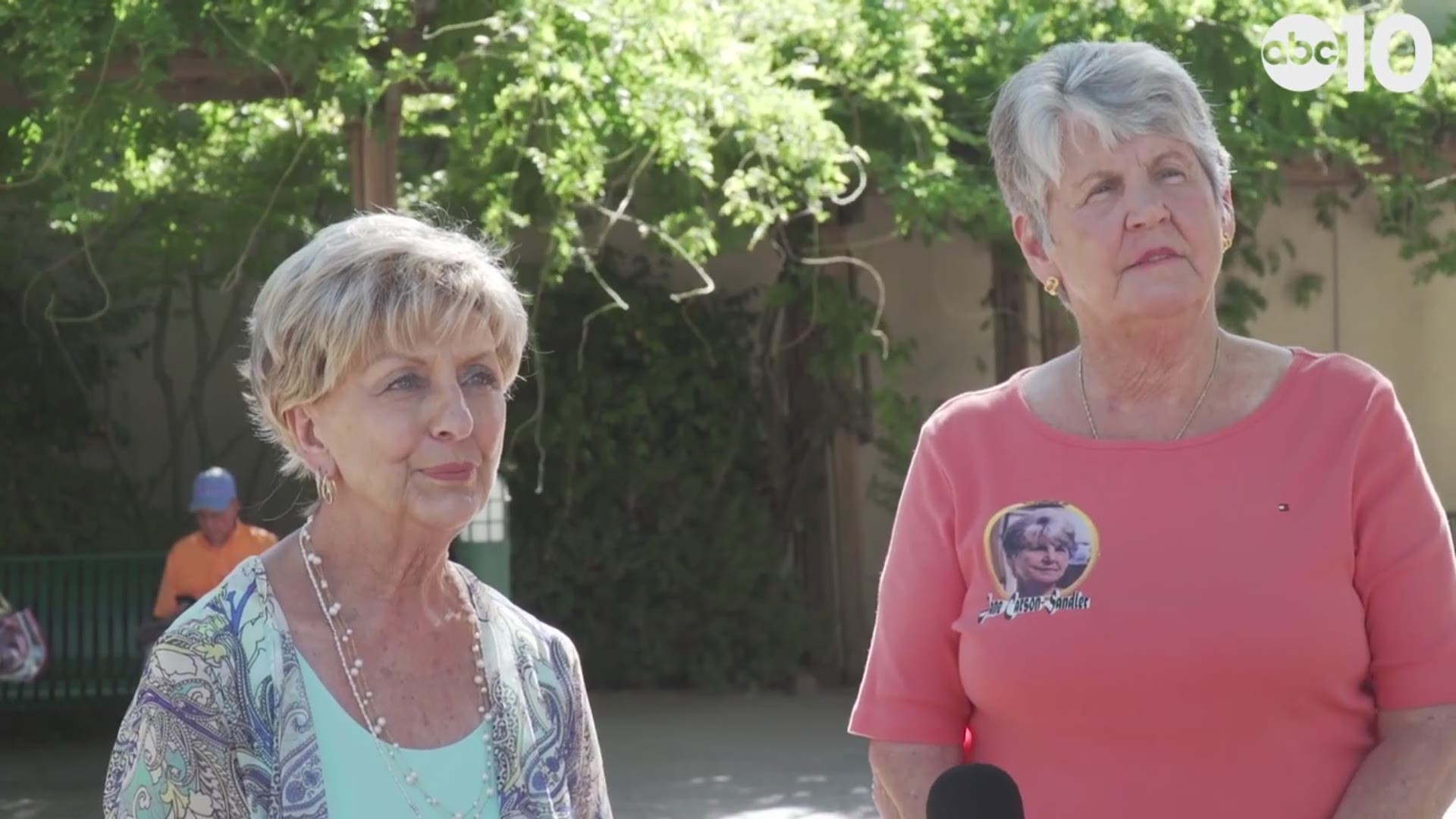 Victims to tell of trauma, healing in Golden State Killer case | 9news.com