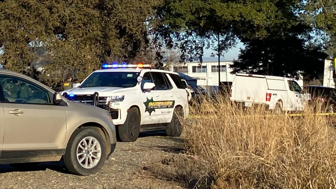 Butte County deputies investigating school shooting: What we know ...