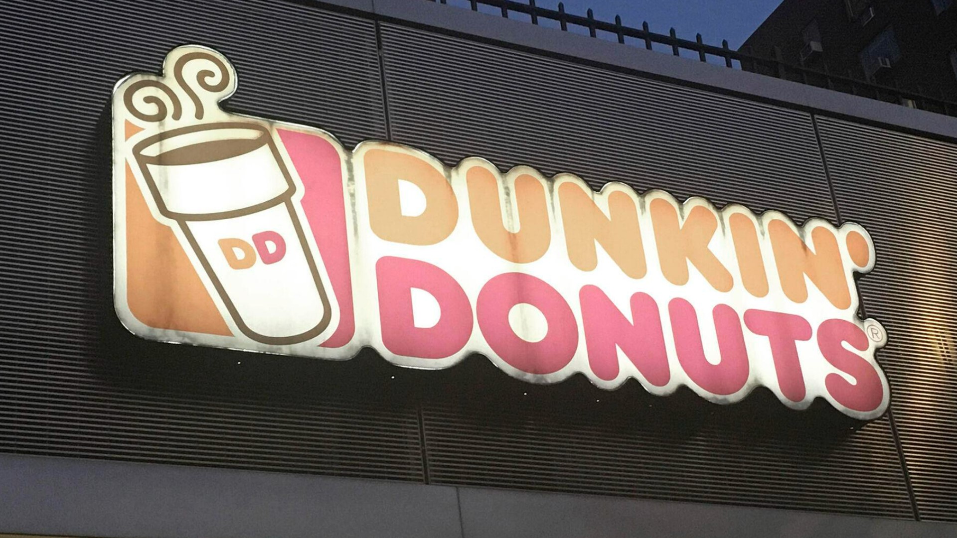 Dunkin' Donuts opening 'Next Generation' restaurant in northern ...