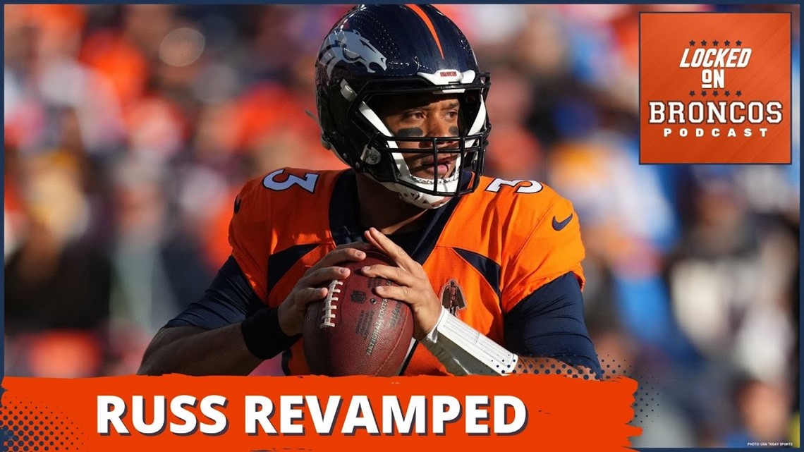 Will Russell Wilson, Denver Broncos have one of their greatest ...