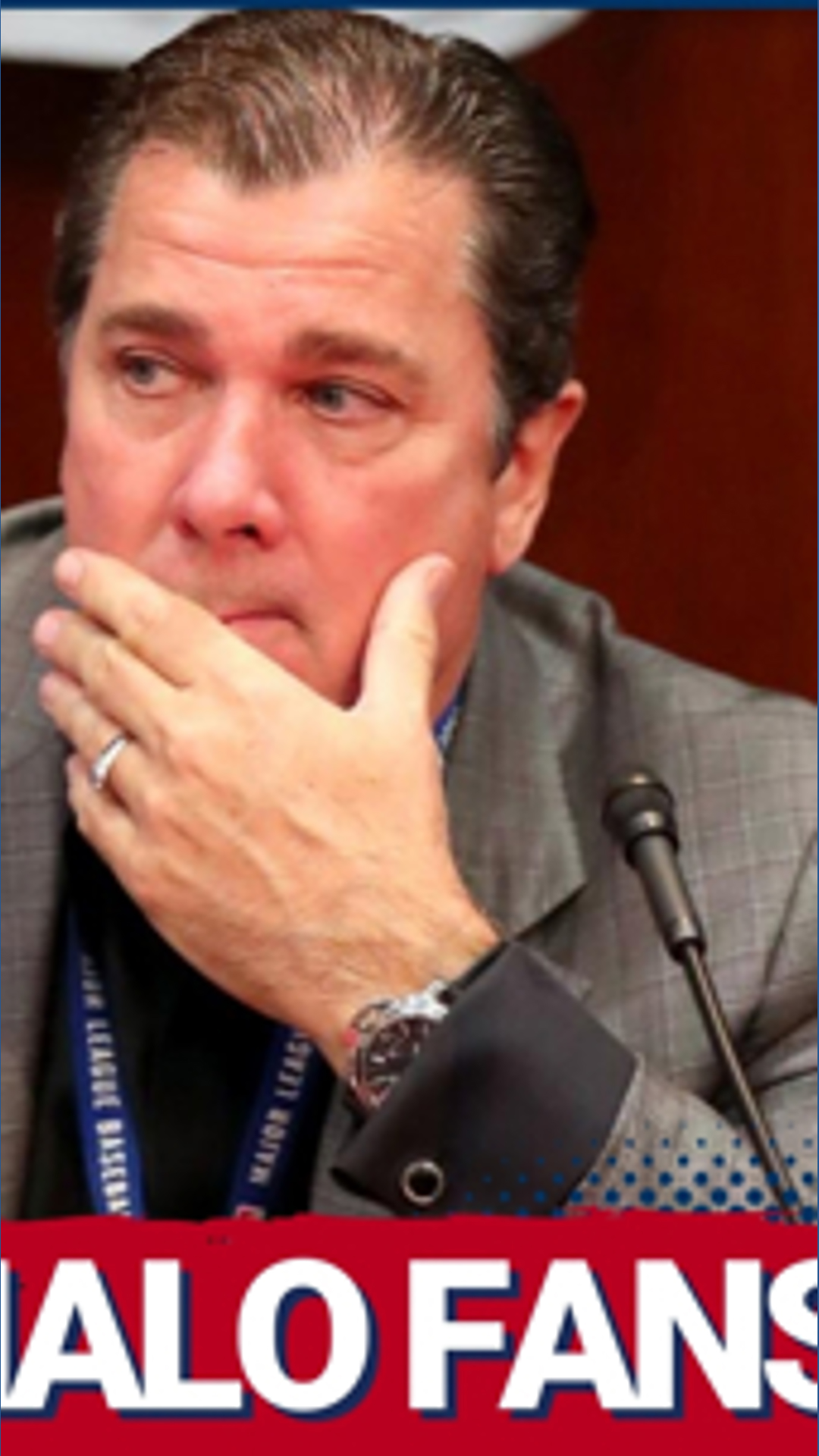 SHAKEUP: Angels President John Carpino's Retirement POINTS Toward SALE ...