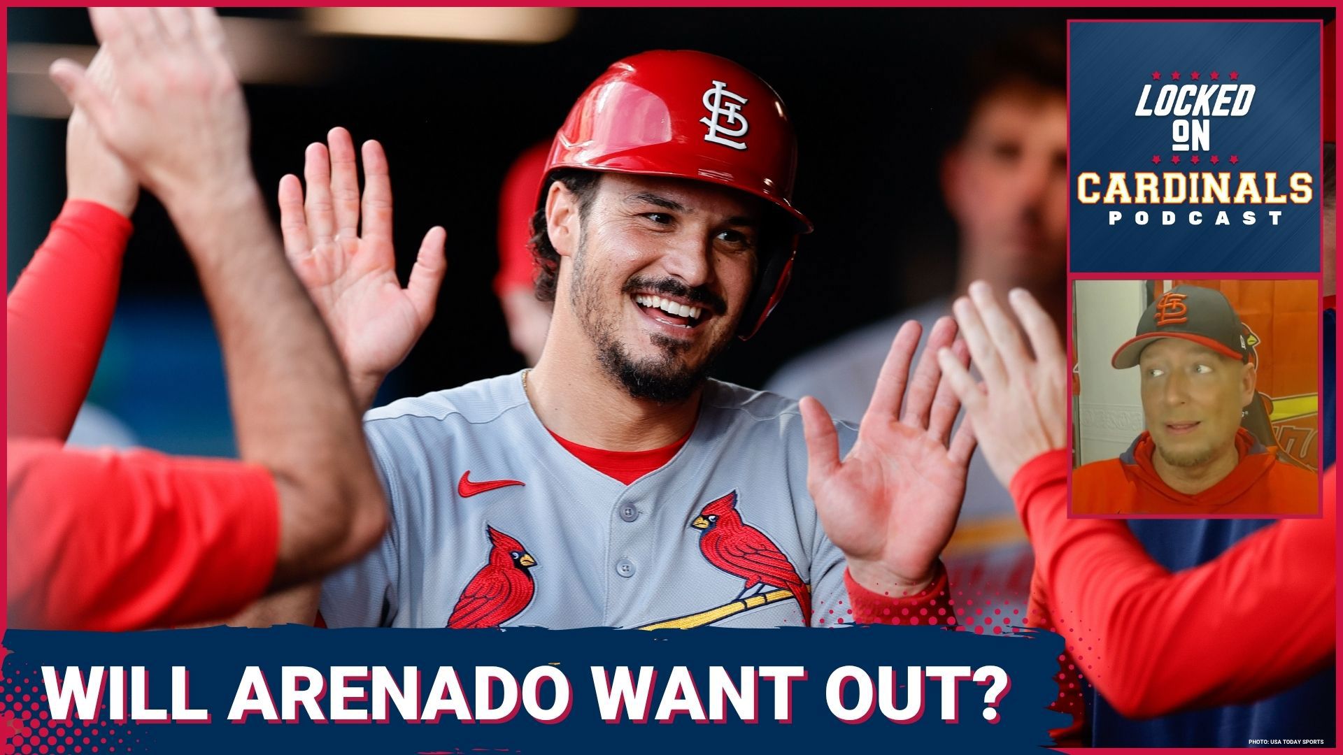 McGreevy SHINES At Coors | Mo Hints At Roster Shakeup | 9news.com