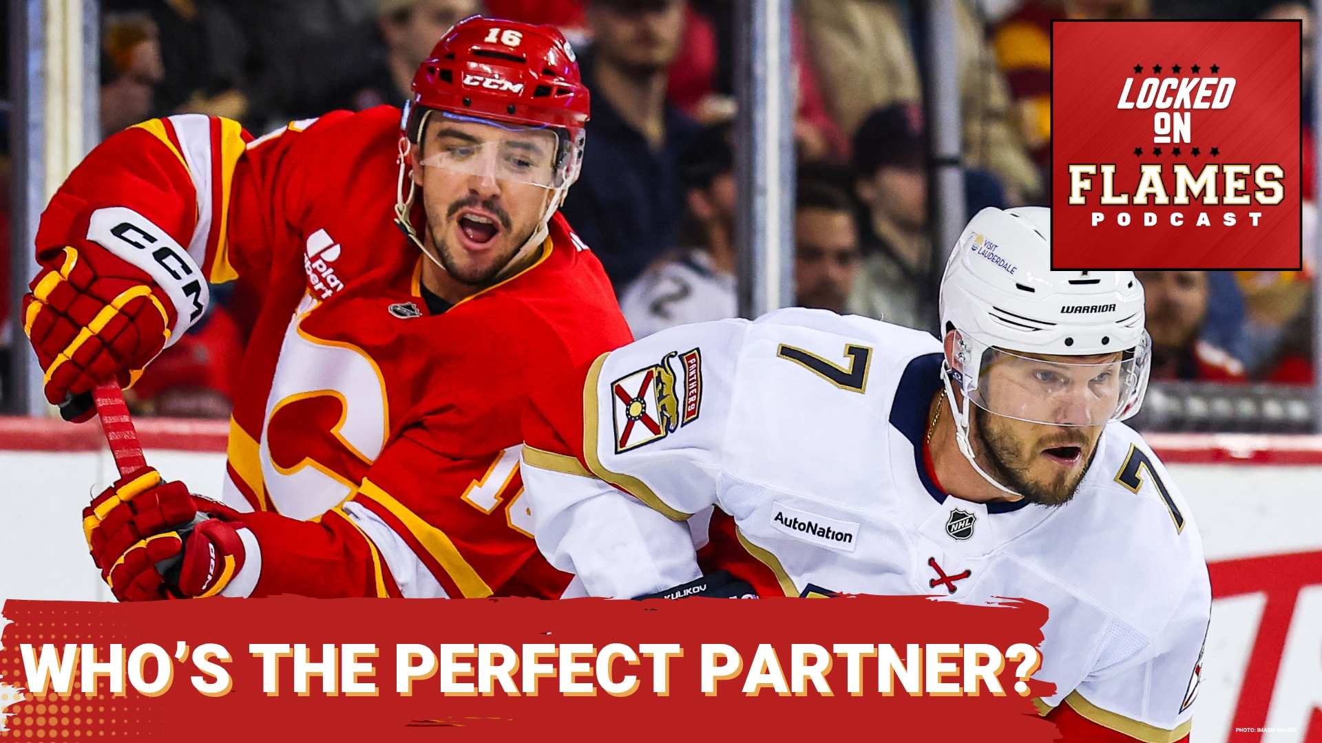 DARING TACTIC: How Can the Calgary Flames TRADE With St. Louis Blues ...