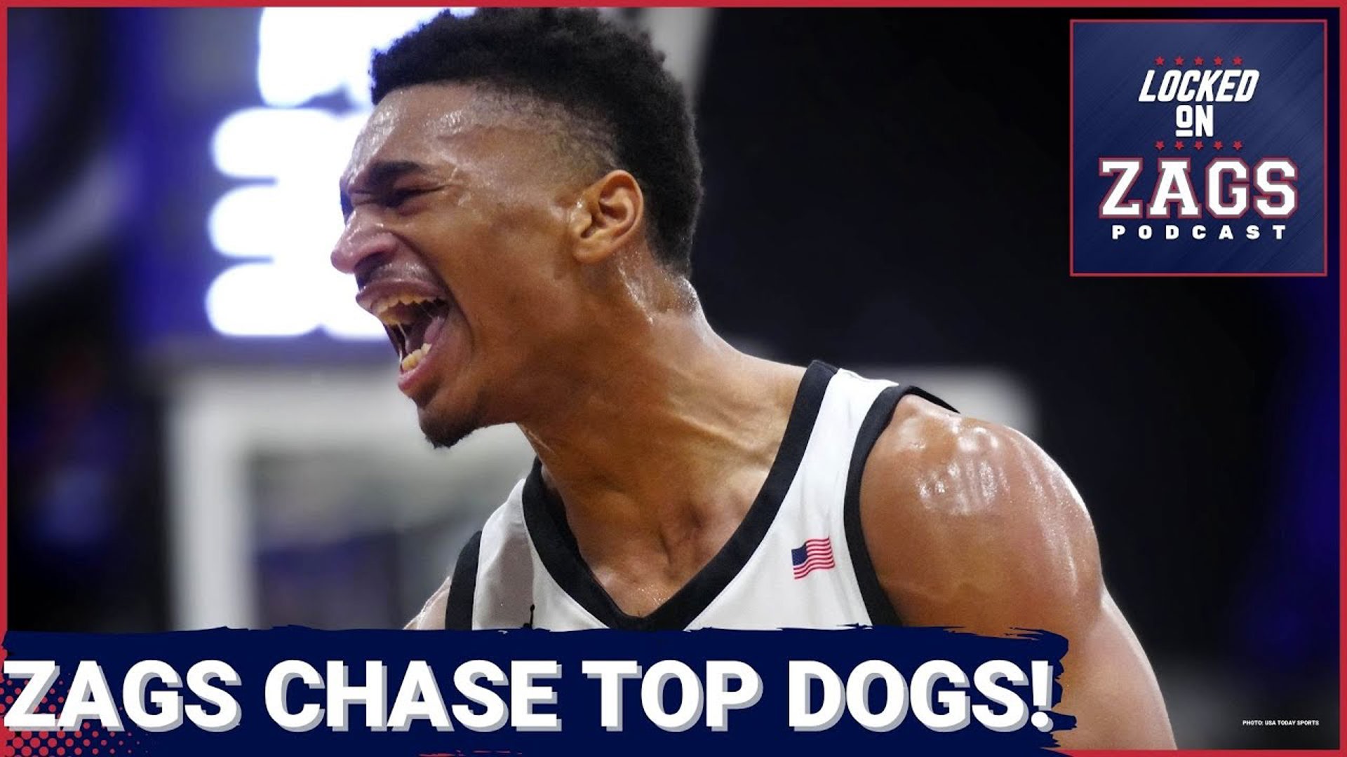 Gonzaga AGGRESSIVELY pursuing TOP RECRUITS in 2026 and 2027! Is Mark ...