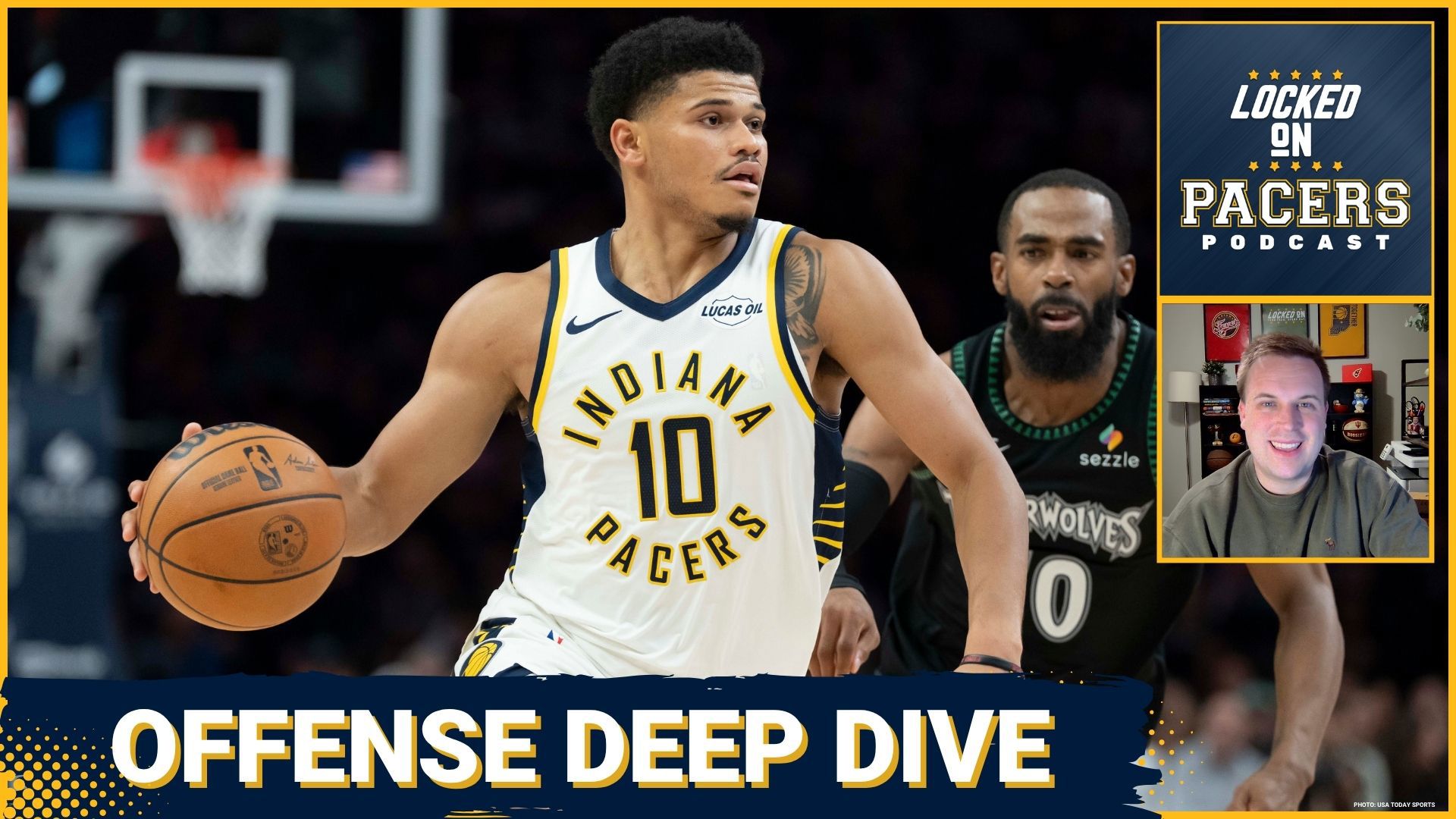 Why the Indiana Pacers offense has struggled & what they can do about ...