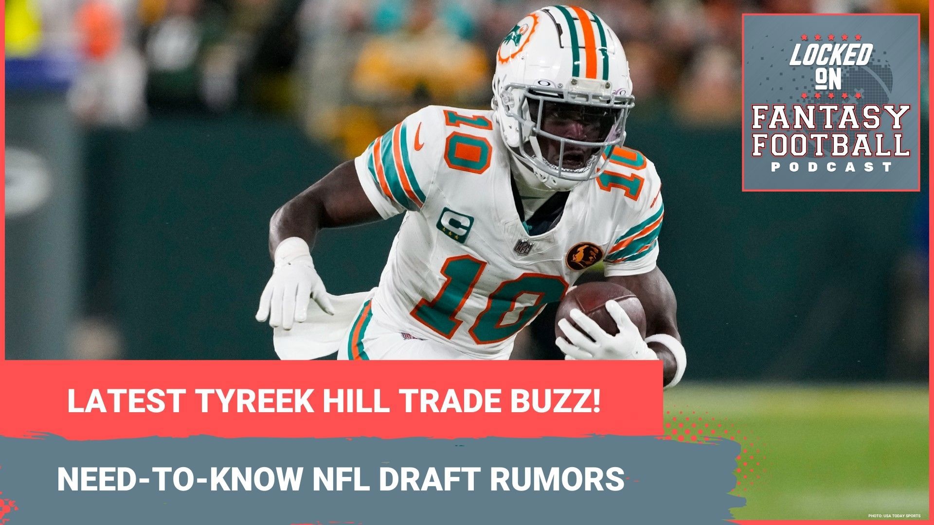 NFL Draft RUMORS: Giants & Saints eyeing rookie QB, plus latest on ...