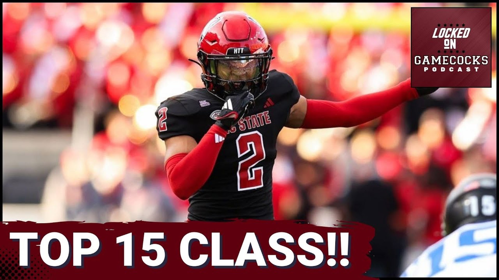 South Carolina lands another elite player! Can they finish with a Top ...