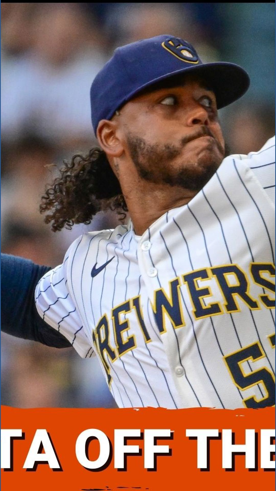 Orioles News & Notes: Freddy Peralta, Hans Crouse, Jorge Mateo | 9news.com