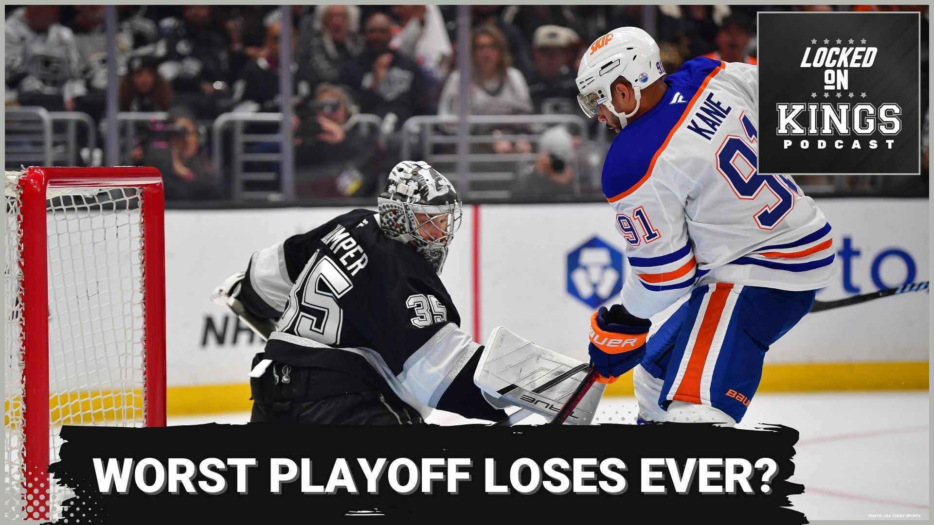 Was this post season the most disappointing in Kings history? | 9news.com