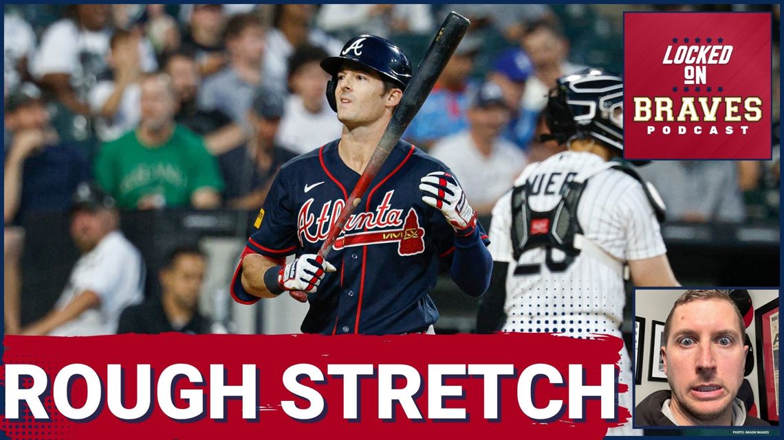 Are the Atlanta Braves Vulnerable Right Now? | 9news.com