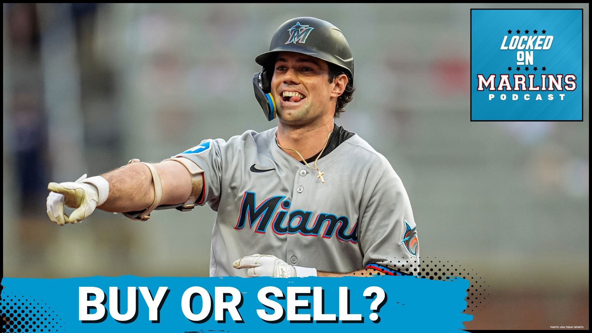 BUY OR SELL: Miami Marlins Players Ready For A Breakout In 2026 | 9news.com
