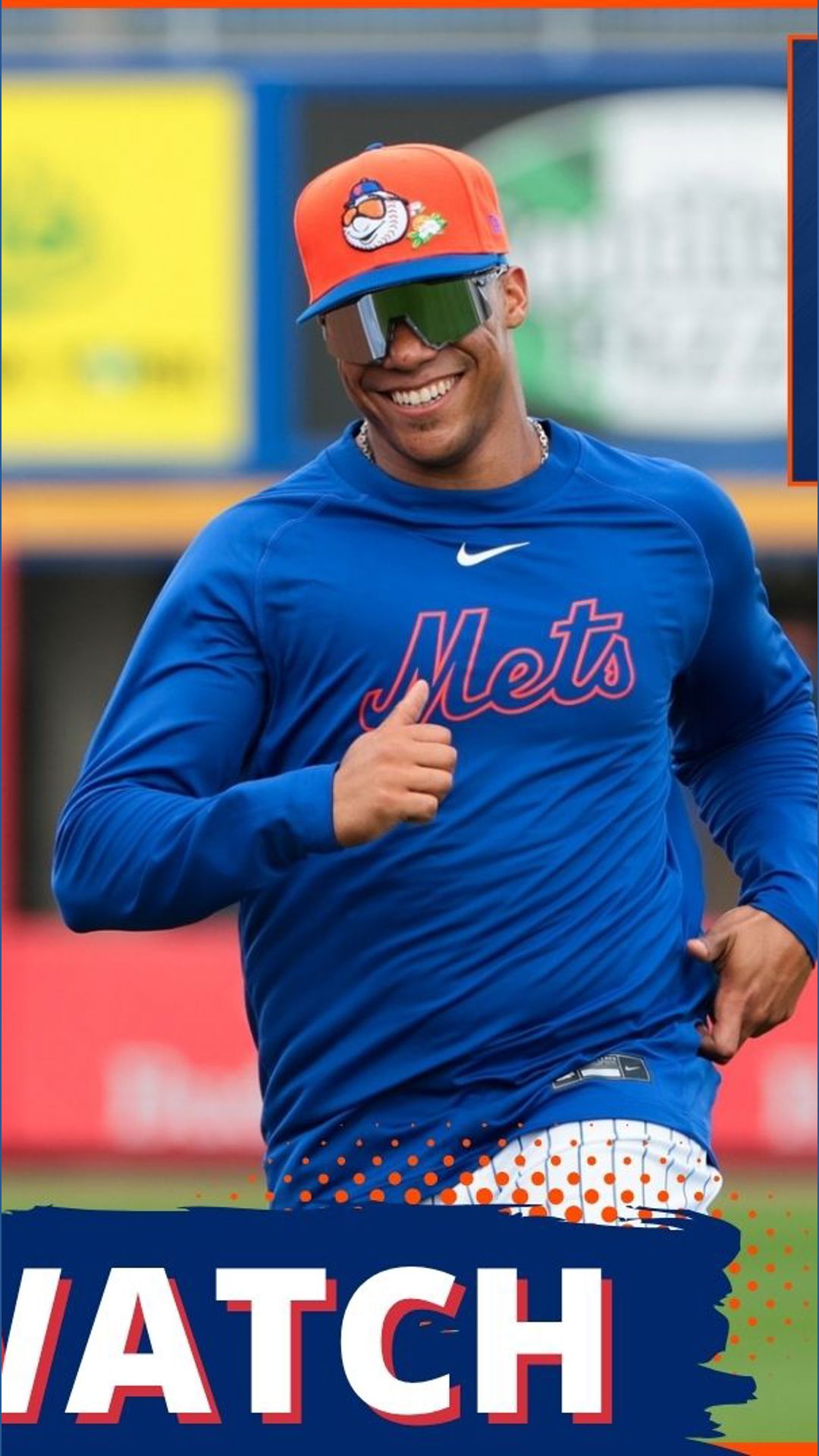 Top 7 Storylines That Could DEFINE the Mets' Season in 2026 | 9news.com