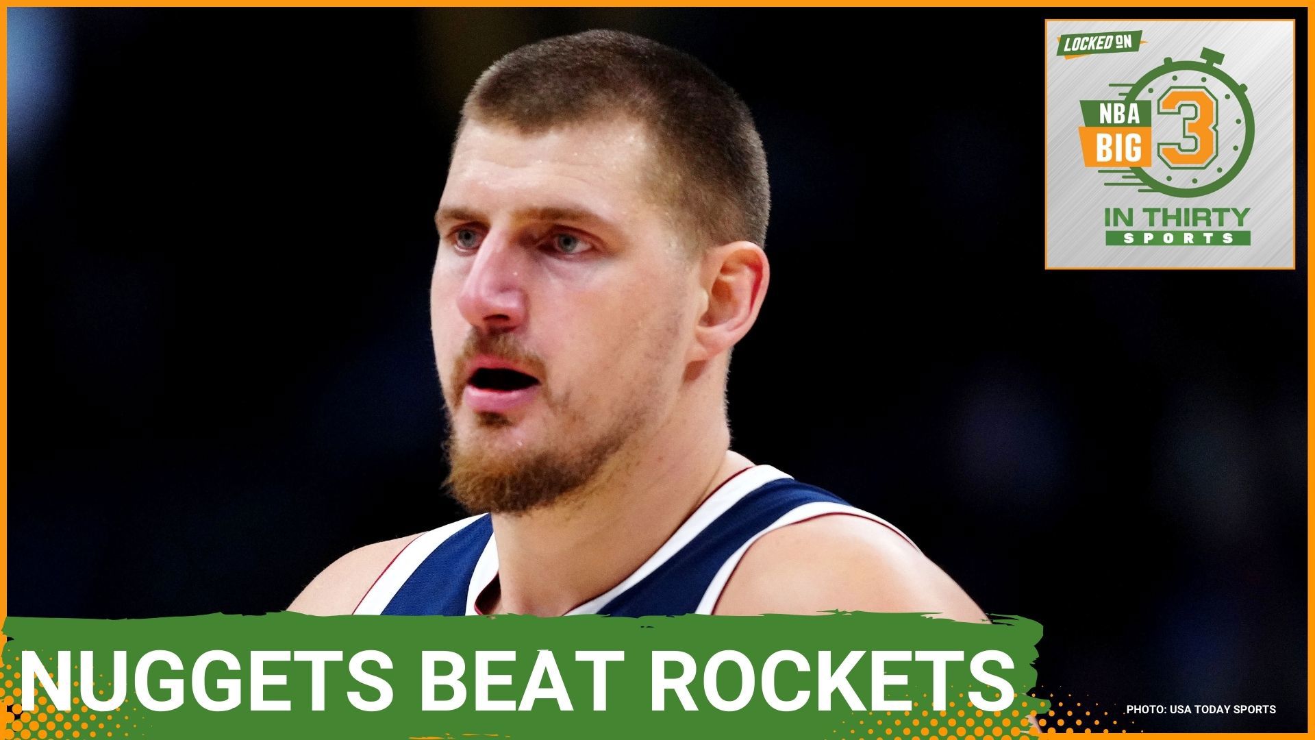 Orlando Magic vs. Denver Nuggets: How to watch Thursday's game for free ...