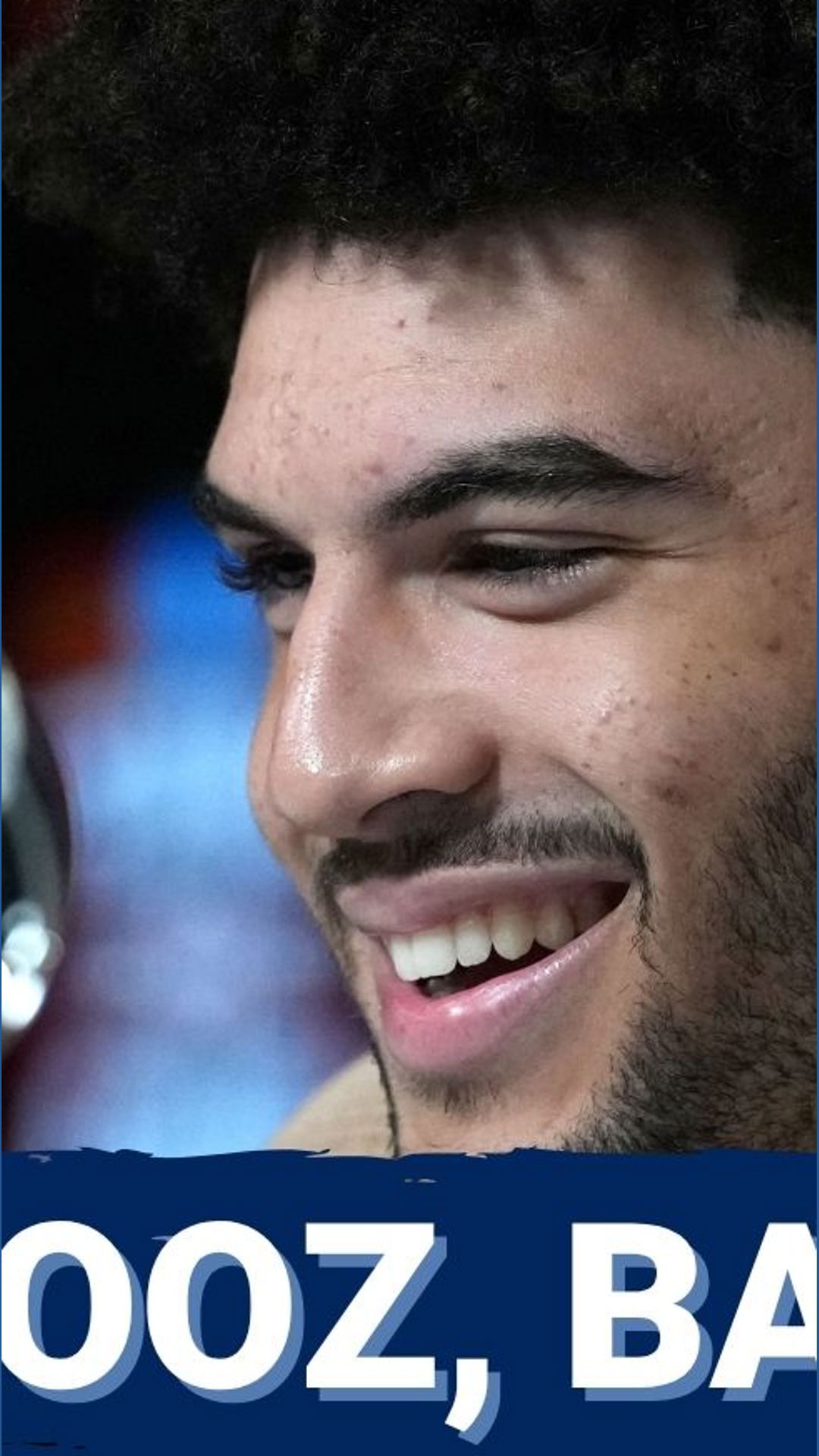 Why Cameron Boozer should be the top NBA Draft Target of the Memphis ...