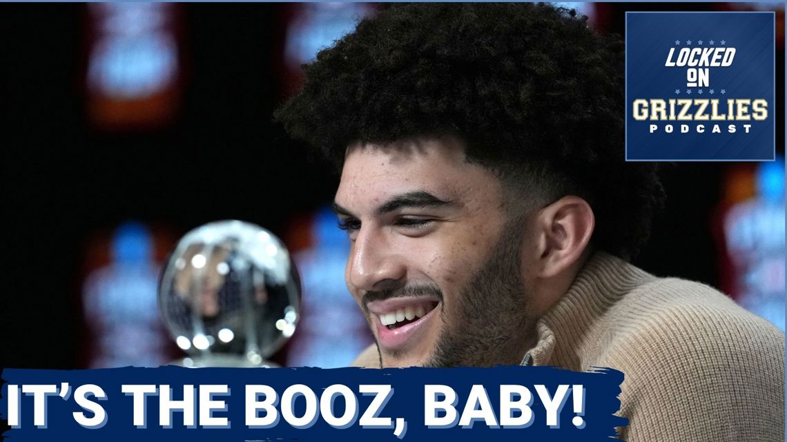 Why Cameron Boozer should be the top NBA Draft Target of the Memphis ...