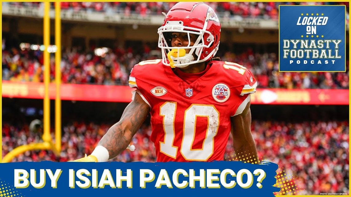 3 Biggest Running Back ADP Movers In Fantasy Leagues | Dynasty Football ...