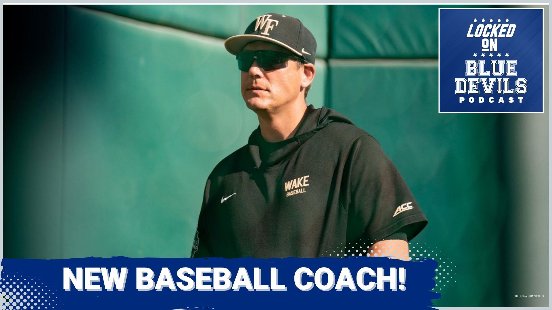 BREAKING: Duke Baseball's NEW Era Begins | Will Corey Muscara's ...