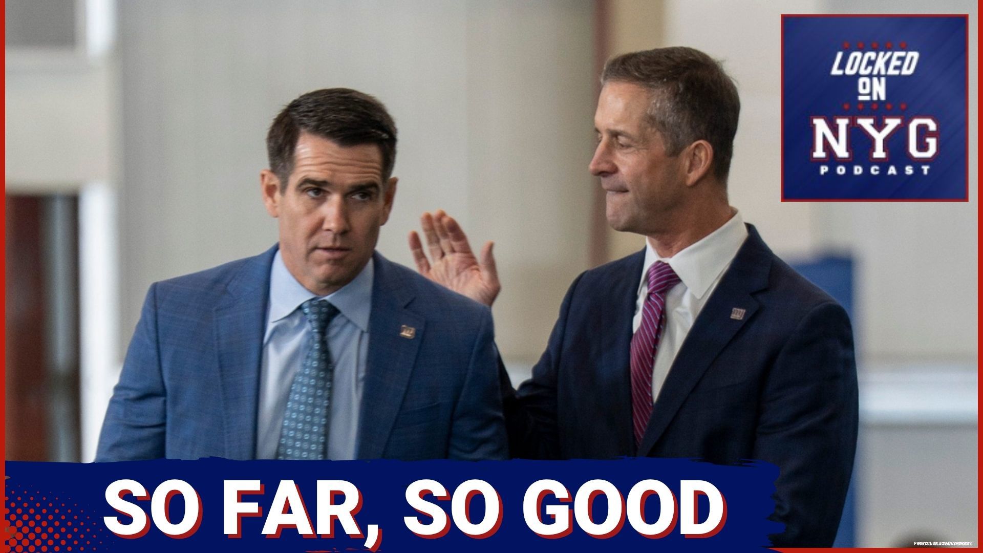 How SMART Cap Management Has Positioned NY Giants for Sustained Winning ...