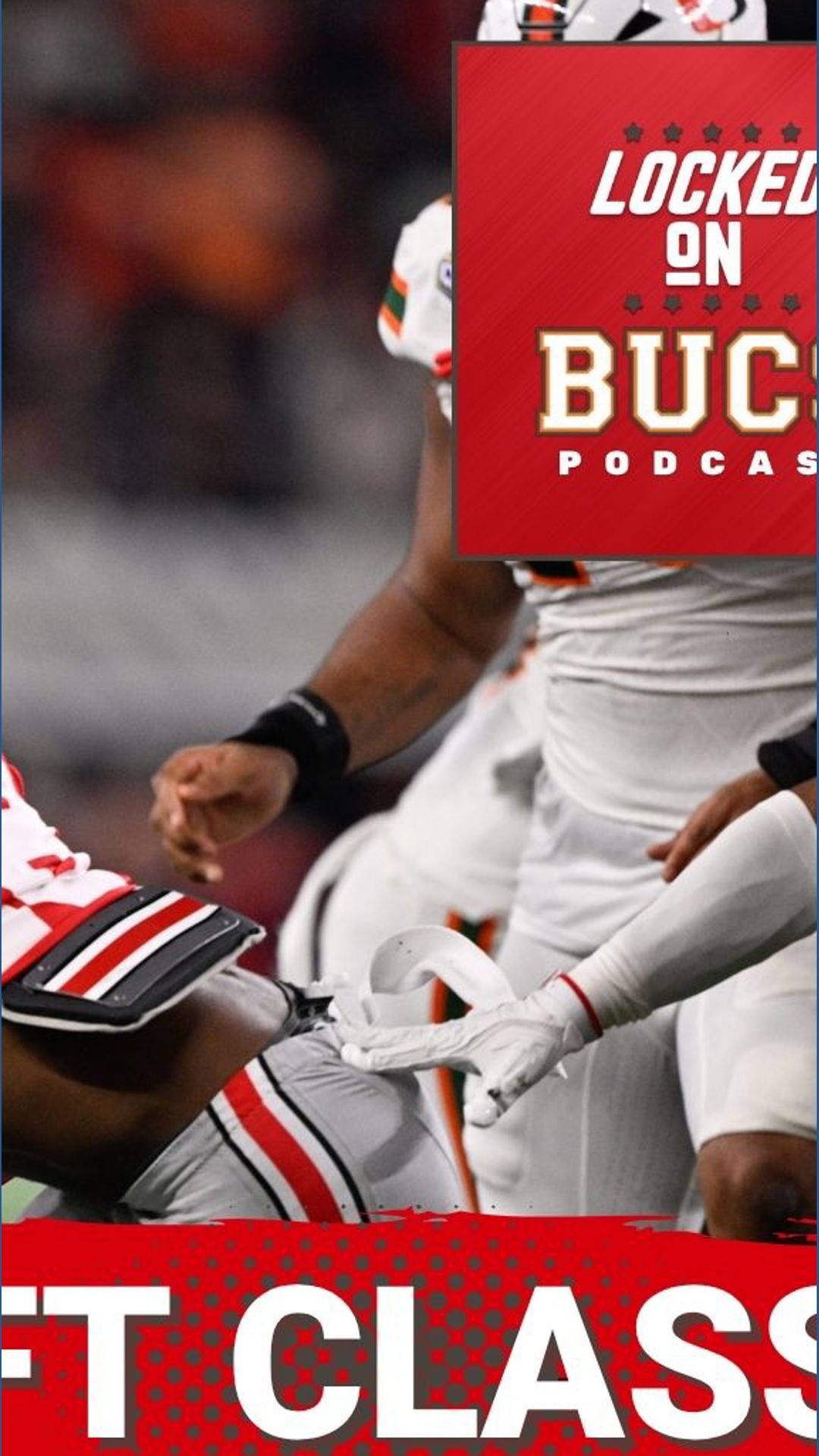 Bucs Potentially Get ALL TIME DRAFT CLASS | Rueben Bain Jr Is THAT DUDE ...