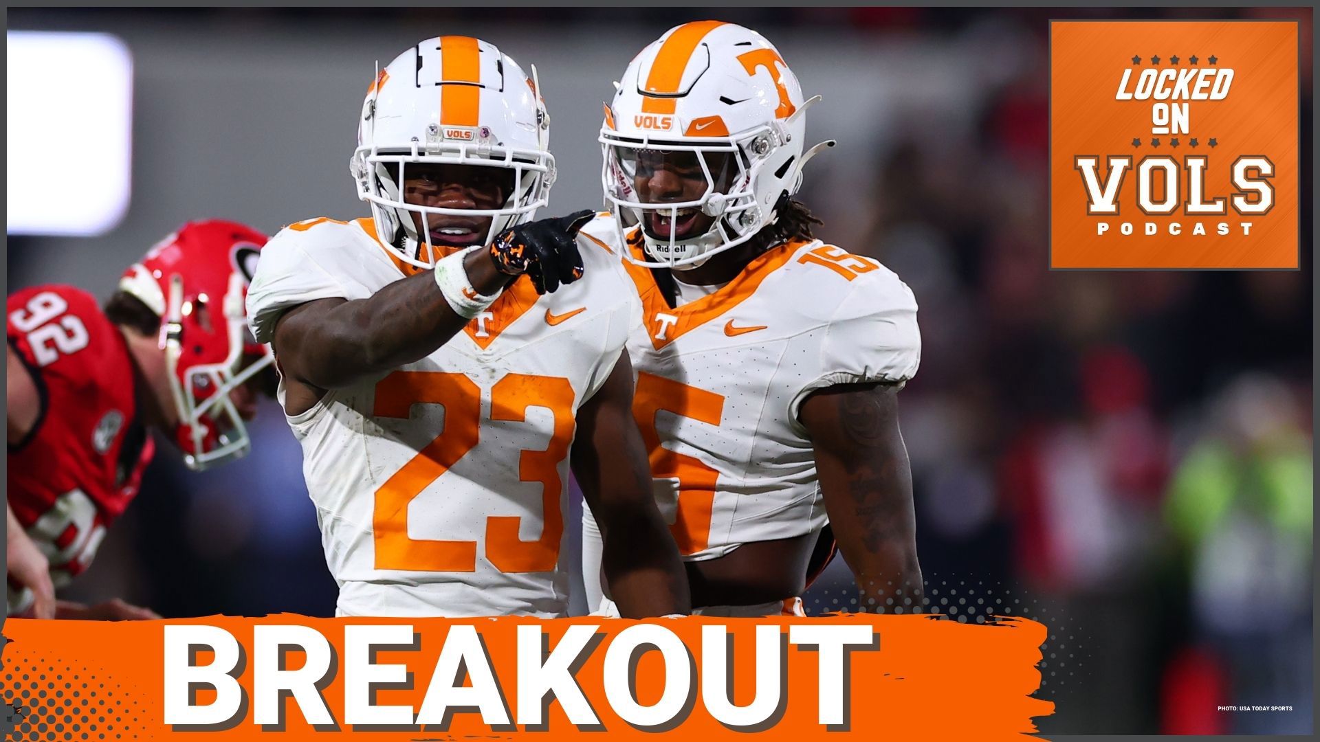 Tennessee Breakout Players: Mike Matthews, Boo Carter Key for Vols to ...