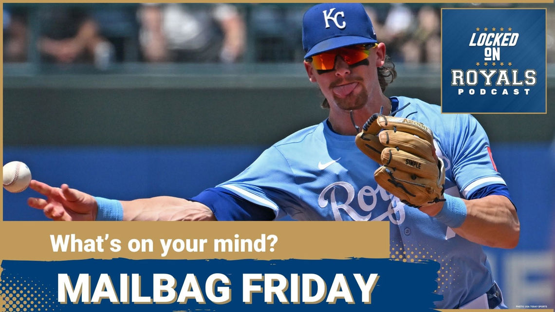 Week 2 takeaways from spring training | Kansas City Royals Podcast ...