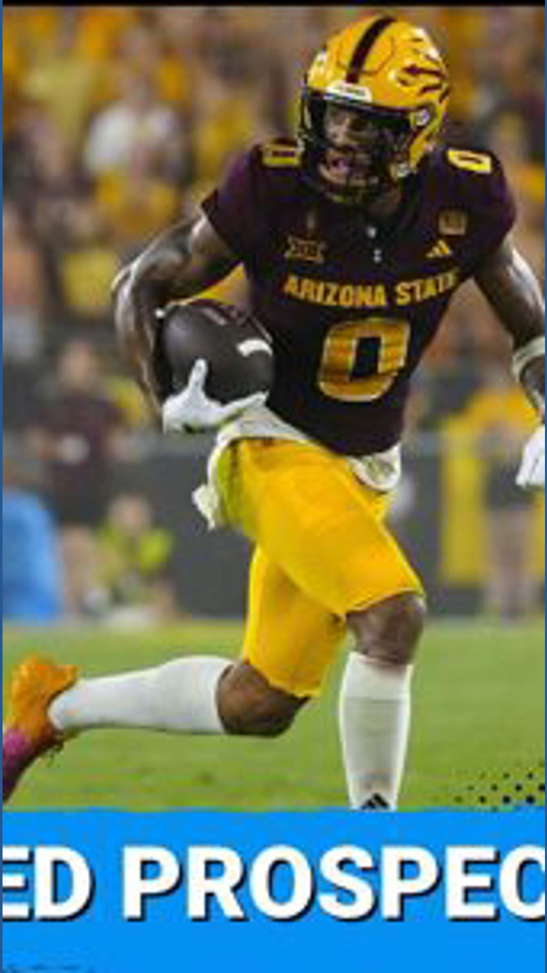 OVERLOOKED: Ty Simpson, Jordyn Tyson, & Malachi Lawrence Among Most ...