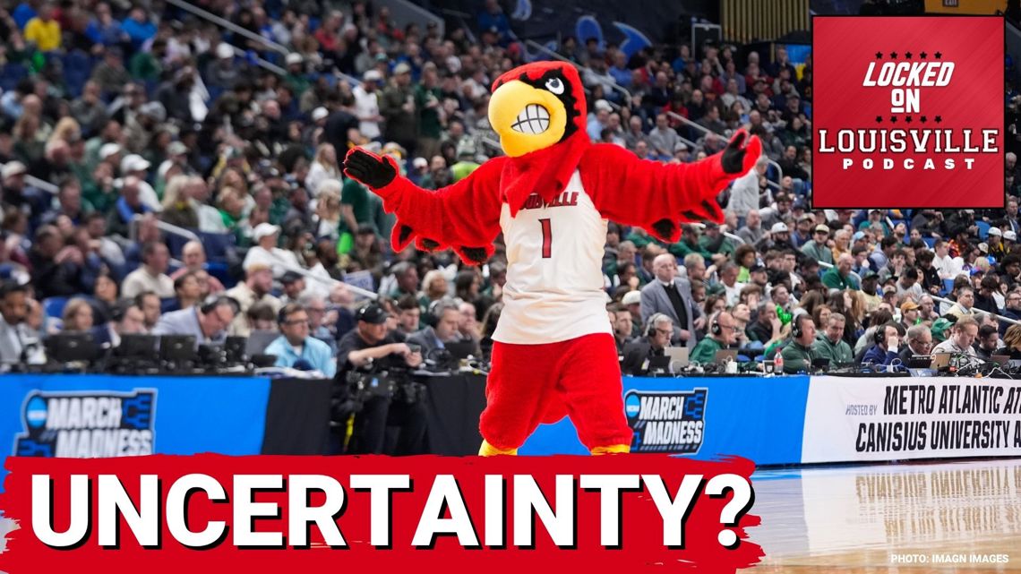 REACTION: Louisville Cardinals Basketball season opener REVEALED | Key ...