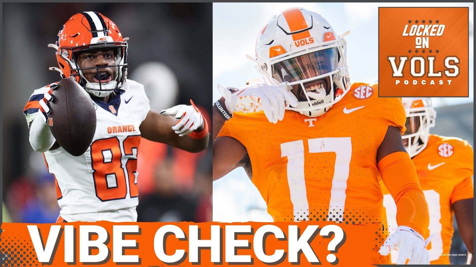 EXCLUSIVE: Keys, INSIGHTS for Tennessee Football’s WIN over NEW-LOOK ...